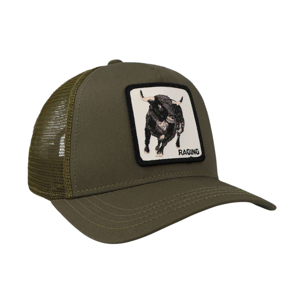 Gorra Goorin Bros Road Rage | Score México